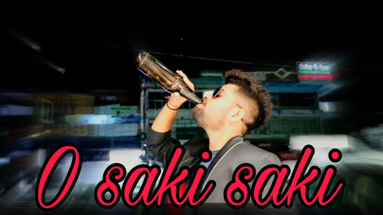 O SAKI SAKI || DOON PERFORMERS || HEART TOUCHING STORY ||HINDI 2019