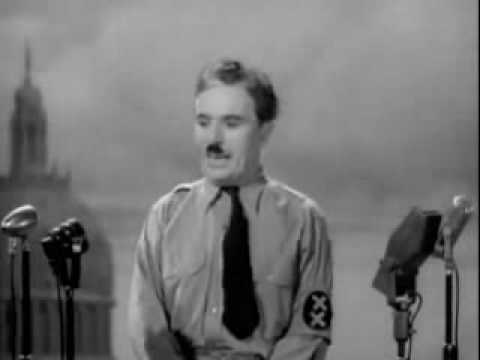 When a Quiet Man Speaks