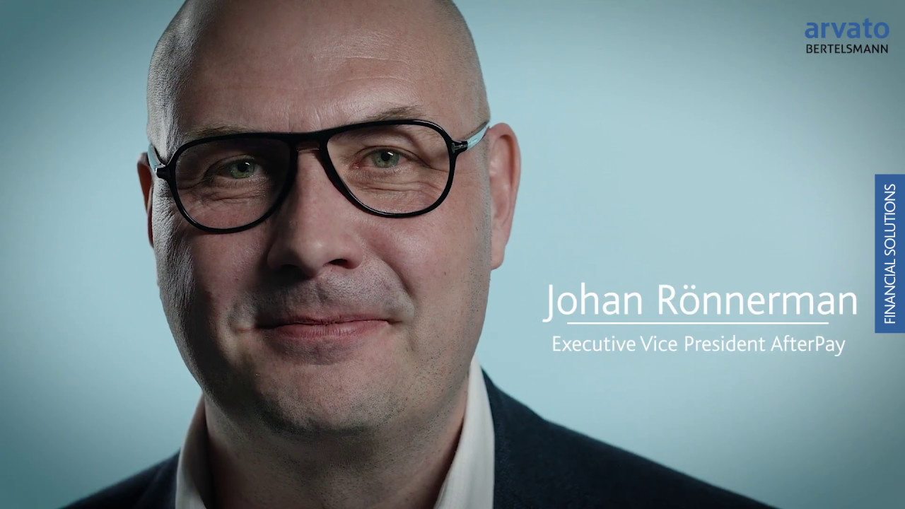 In focus: Consumer behavior - Arvato Payments Review - AfterPay