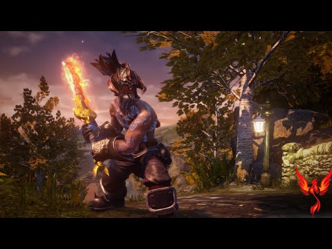 Fable 2 Wikipedia Page (Audio Version) 10/08/2021 With Relaxing Music