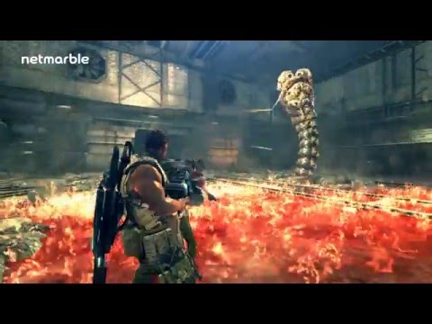 Steam Community :: Hounds: The Last Hope