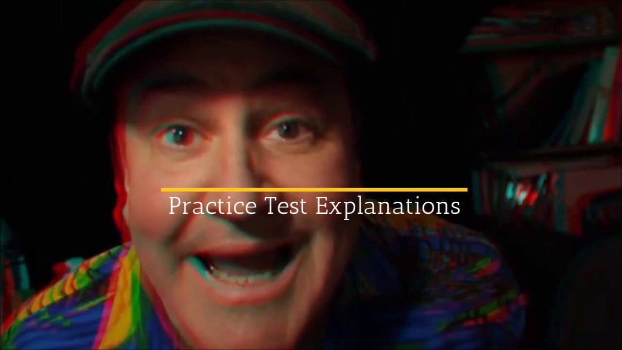 Geometry Module 3 Exam Prep