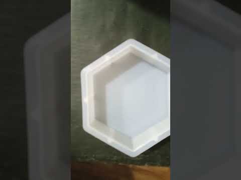 Silicone Resin Mould - Epoxy Mould Latest Price, Manufacturers & Suppliers