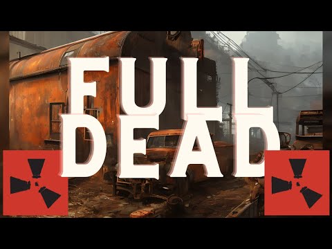 Steam Community :: Video :: Full dead #rust