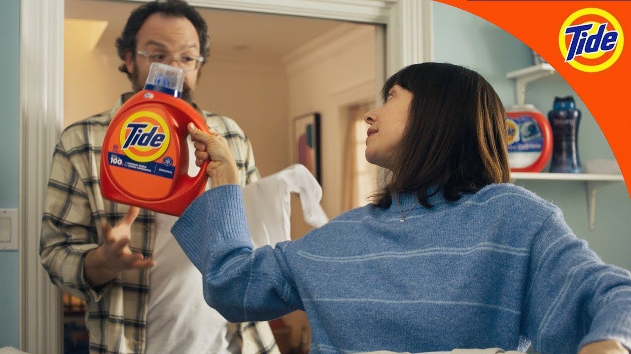Tide | Laundry Questions