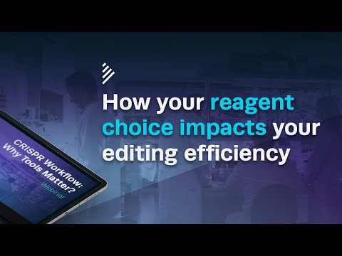 How Guide Synthesis Affects Your CRISPR Experimental Outcomes