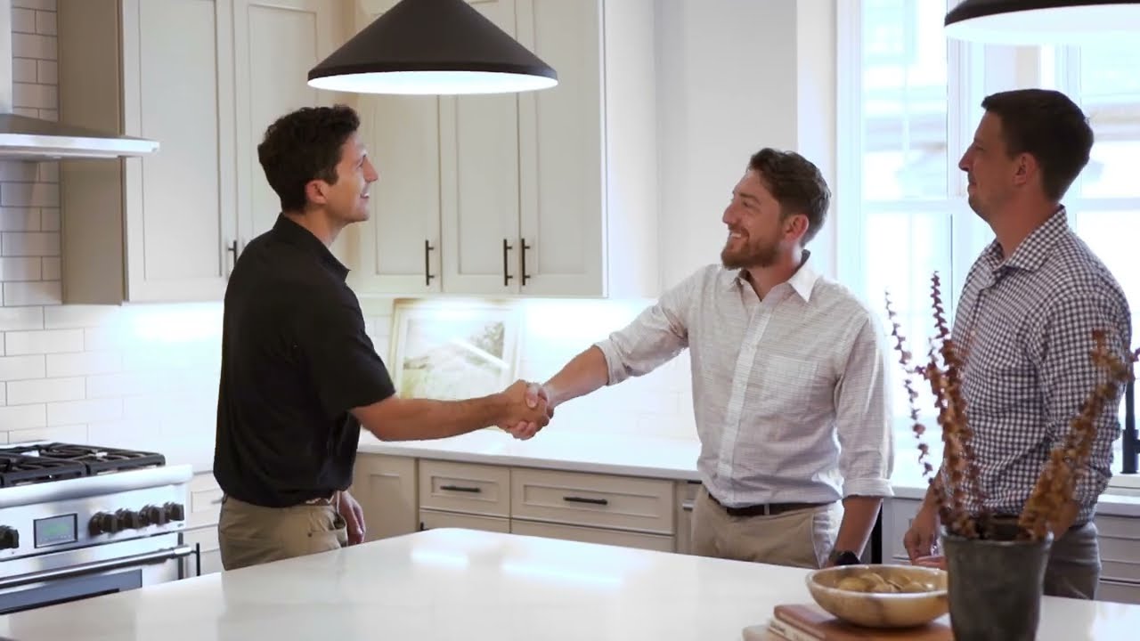 Your Ultimate Construction Solution in the Carolinas: Multifamily, Commercial + Build For Rent