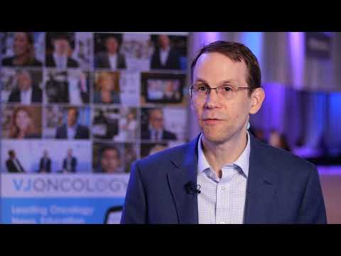 MSI-high as a biomarker for immunotherapy in perioperative settings