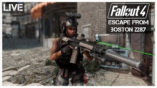 Testing the new MAIM Mod at Fallout 4 Nexus - Mods and community