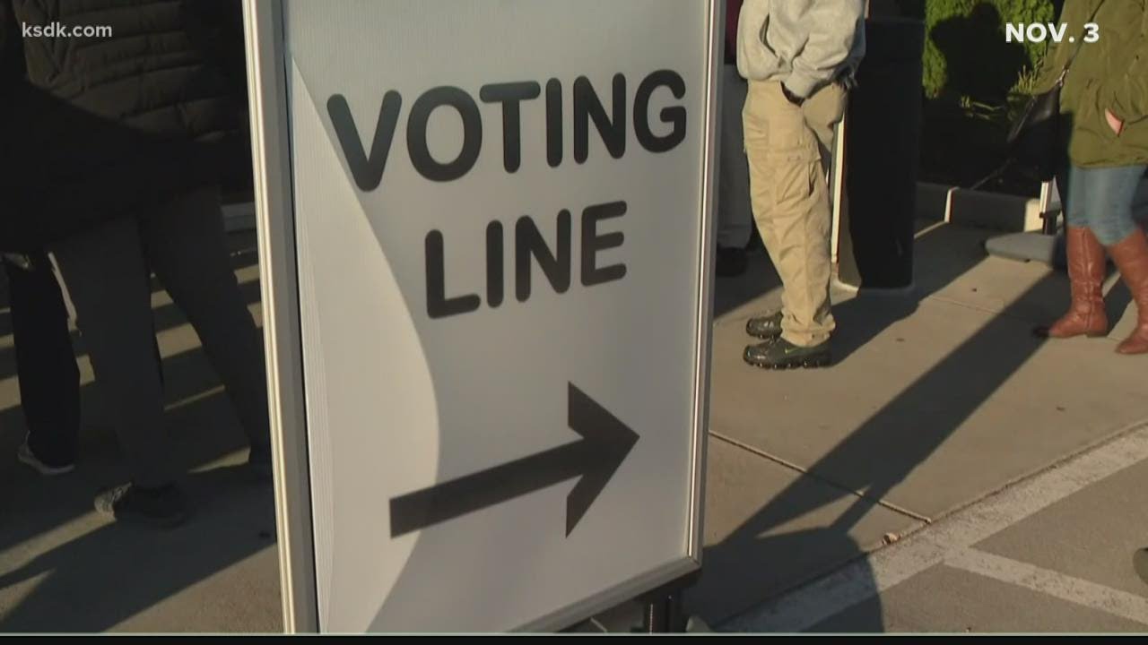 Tips on how to handle election anxiety