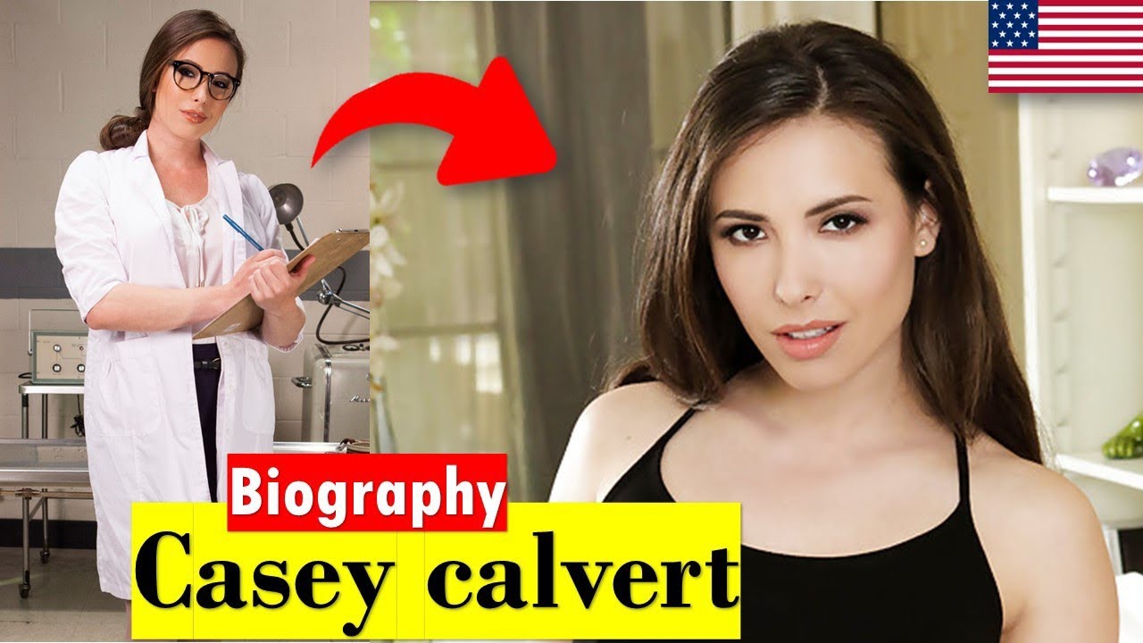 Casey calvert actress 💥 model biography 2026