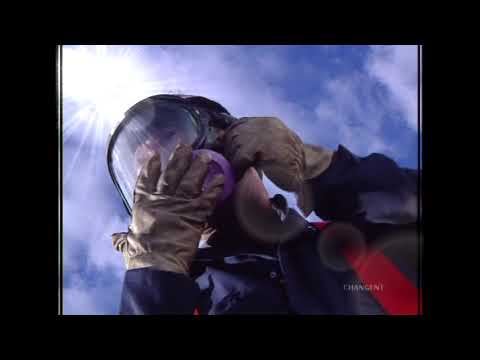 CONFINED SPACES: A Refresher for Life! OSHA CONFINED SPACE VESSEL ENTRY TRAINING - Full Module