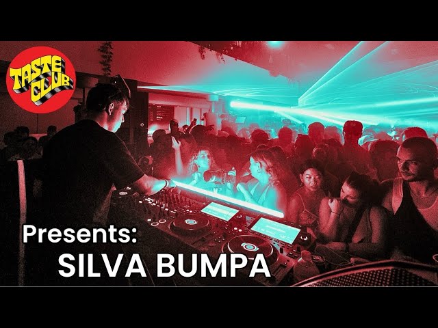 Silva Bumpa - Official Website