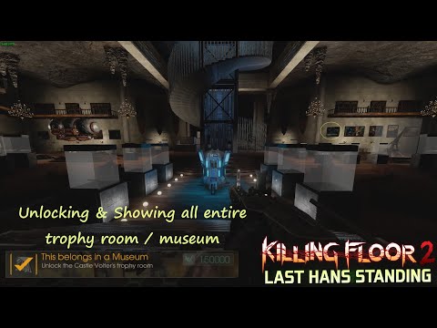 Steam Community :: Video :: Killing Floor 2 | Last Hans Standing #12 ...