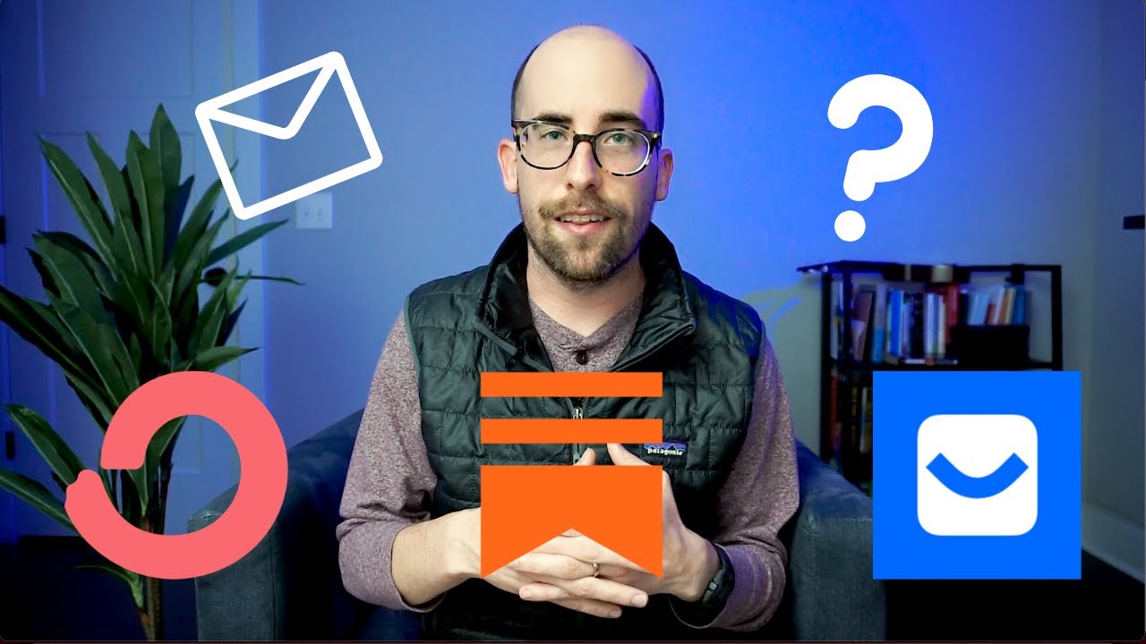 Why YOU Should Start an Email Newsletter in 2023