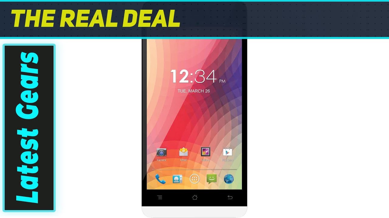 BLU Studio 5.0 S II: Best Budget Smartphone?