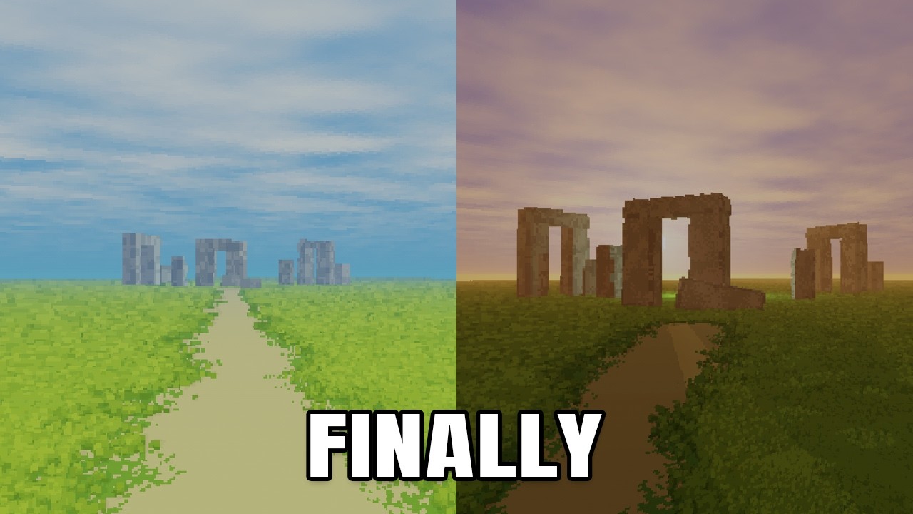 Texel Splatting | True 3D Pixel Art