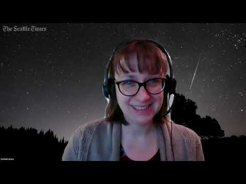 FOIA – Emily Willard, PhD