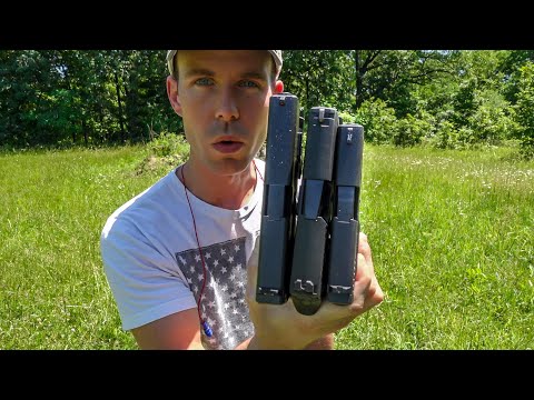 What is the Difference Between Compact VS Subcompact Gun – Guns Wikipedia