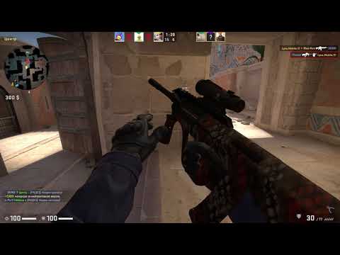 Steam Community :: Video :: Counter strike Finster THE FIRST PURGE