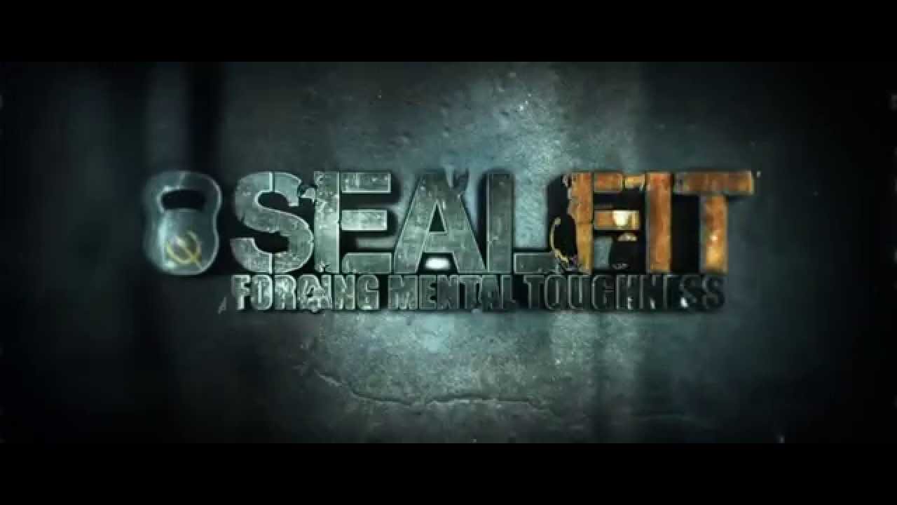 SEALFIT 20X INTRO