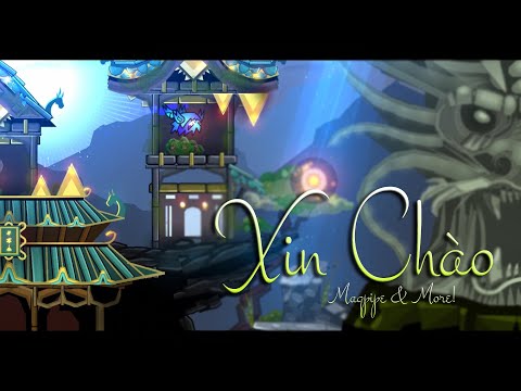 Xin Chao 100% (VN WGC) | Magpipe & More!