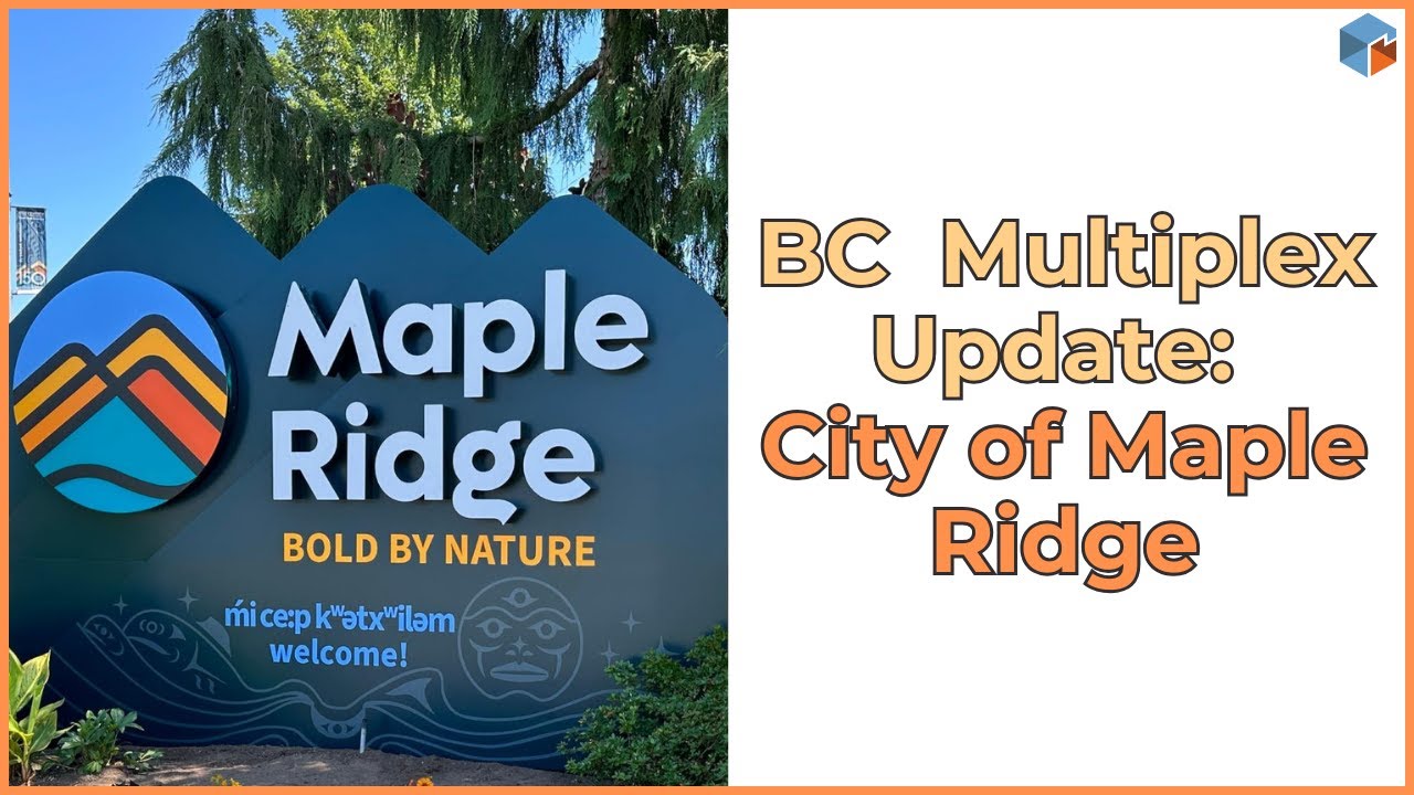 Multiplex Series - Maple Ridge