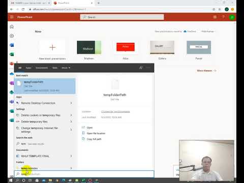 Microsoft 365 and MS Teams Accounts Activation