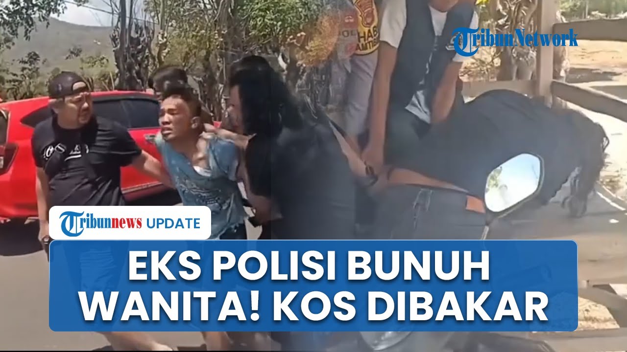 Dedi Mulyadi Apresiasi Penangkapan Bripda Alvian, Eks Polisi Pembunuh ...