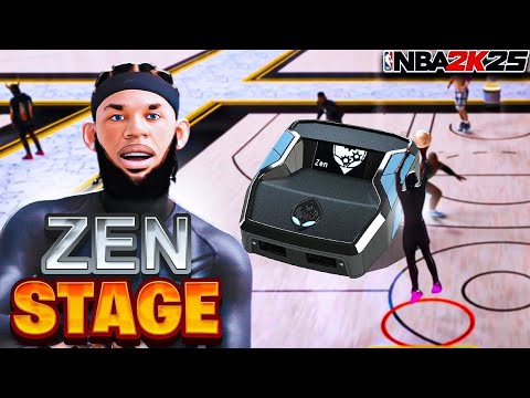 ZEN IN 2k25 HITTIN ☘️☘️☘️🐍🐍