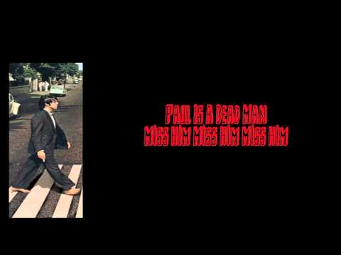 7 completely legit signs that Paul McCartney died in 1966 and was ...