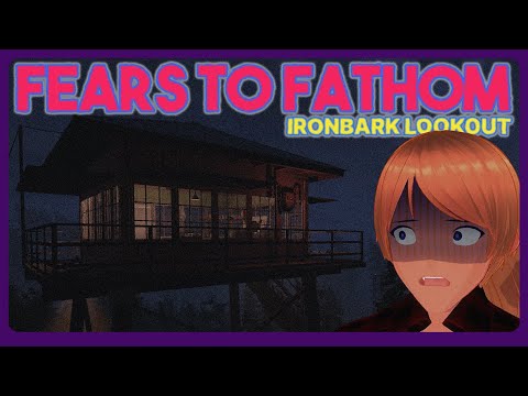 Steam Community :: Video :: Fears to Fathom: Ironbark Lookout (Full Game)