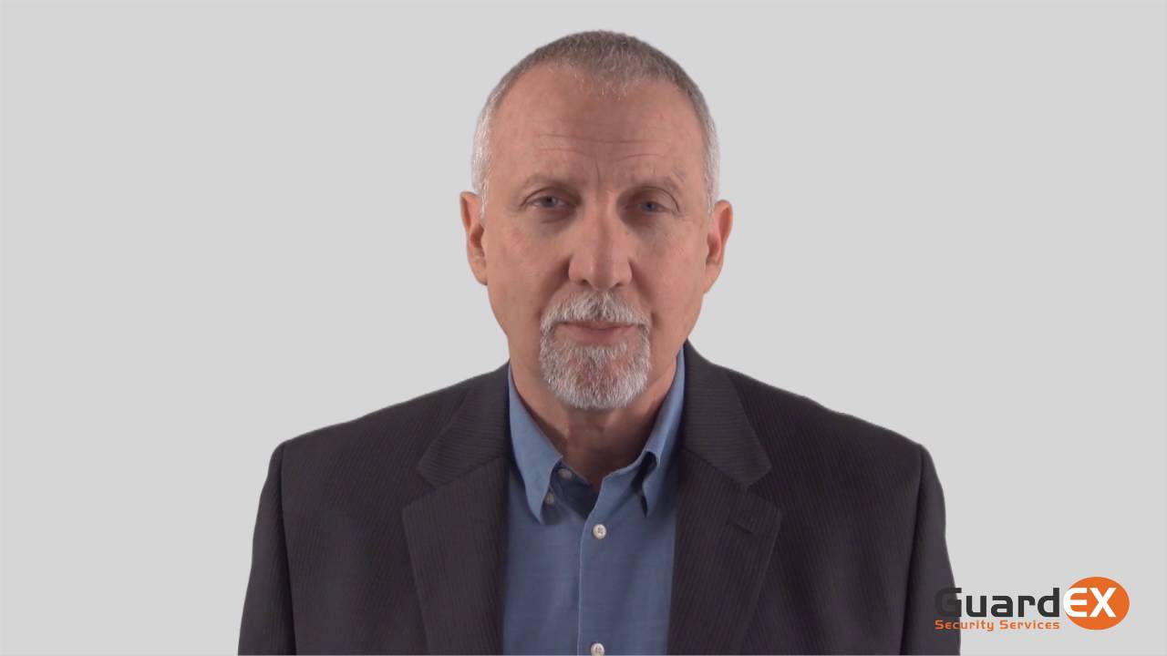 Event Security - GuardEX Security Services NJ