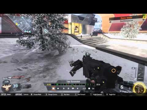 Steam Community :: Video :: BO3 Gameplay:- Metro