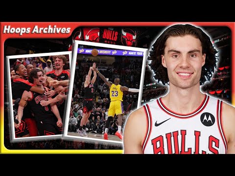Josh Giddey | Rise from Doubt and Create an Epic Buzzer Beater