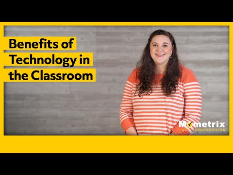 Technology in Classroom