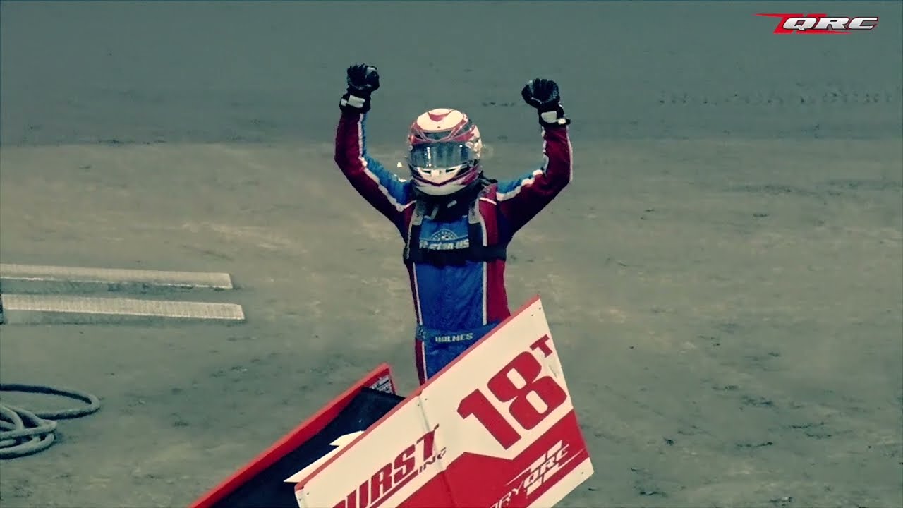 QRC Karts Commercial (2021)