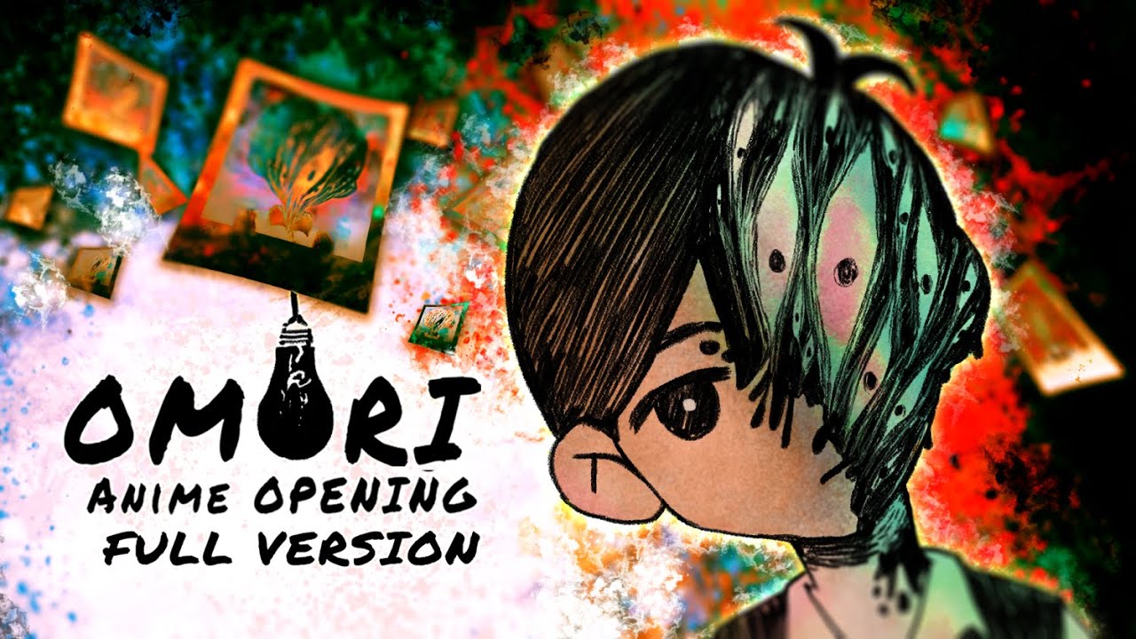Another omori song - General Discussion - Custom Cursor Community