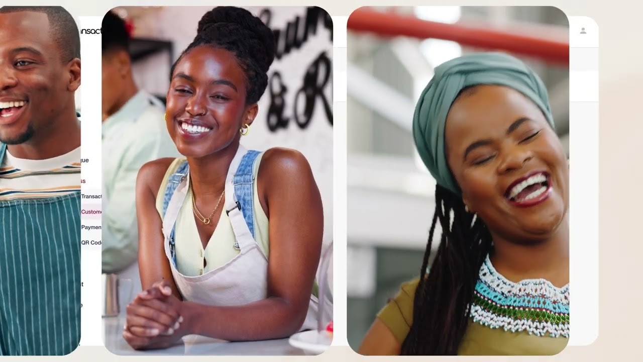 3 products, 1 Revolution. Transactpay – A Game-Changing Ecosystem for Small Businesses!