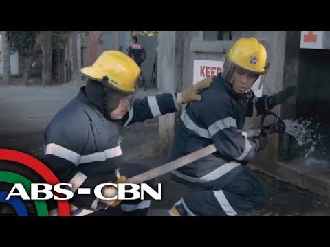 Red Alert: Standard operating procedure (SOP) of firefighters ...