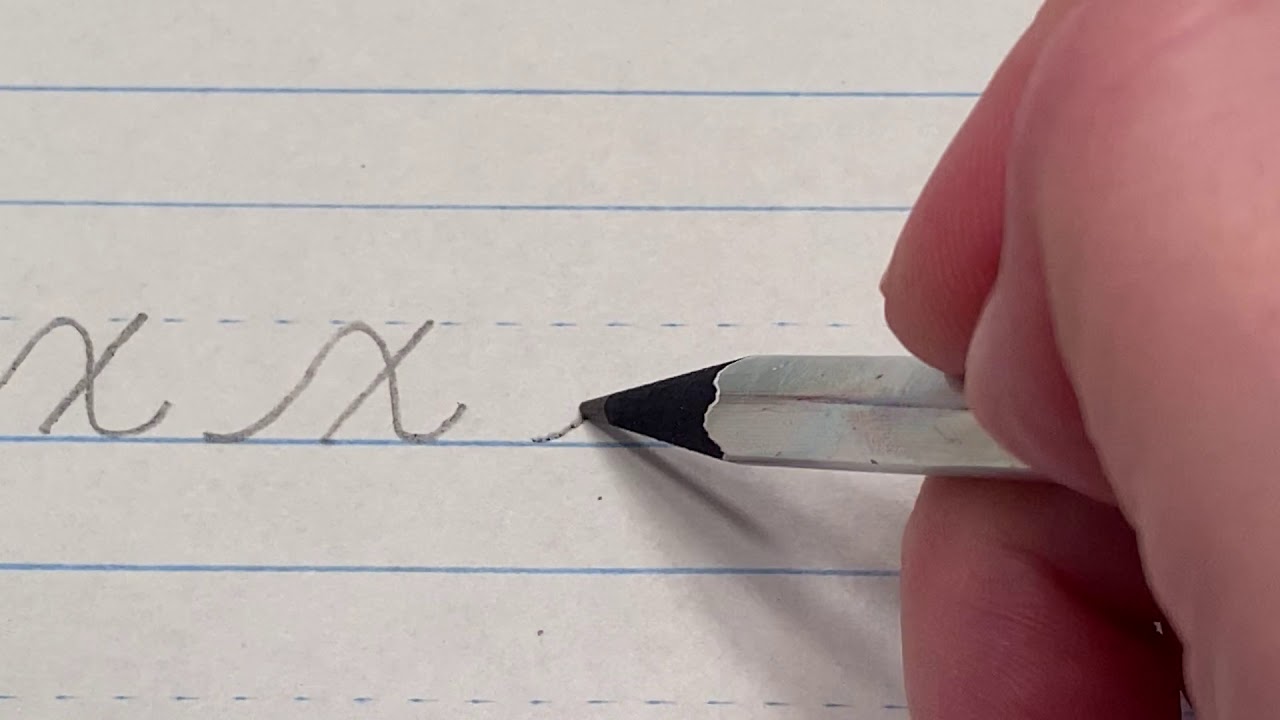 Lowercase 