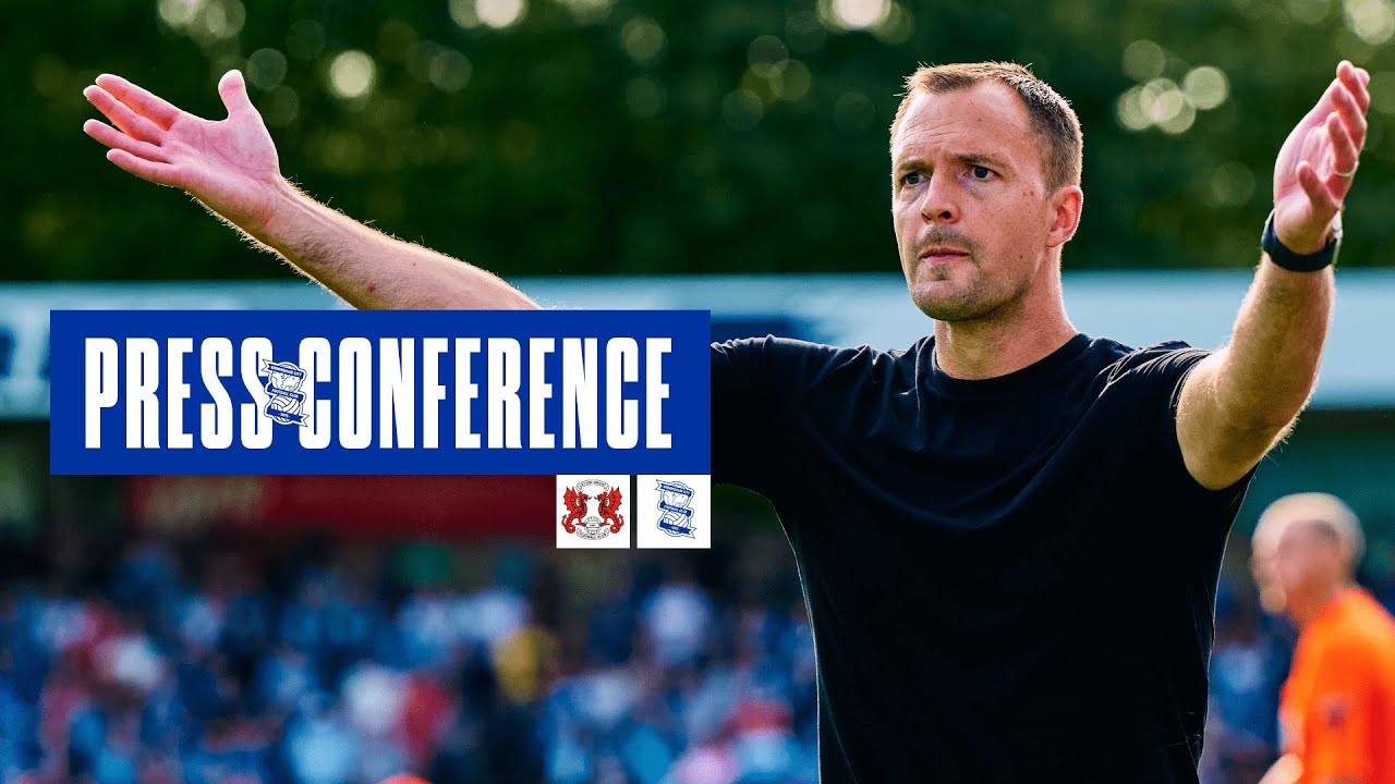 Home | Birmingham City Football Club