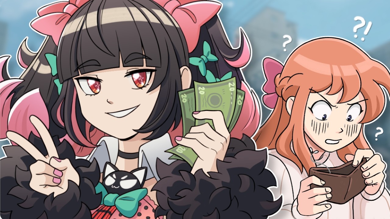 Zenless Zone Zero: The Nangong Experience 🐙