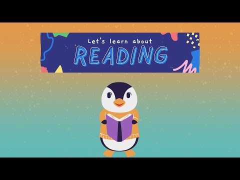 Benefits of Reading | Why is Reading Important for Children| #reading #learning #kidsvideo #children