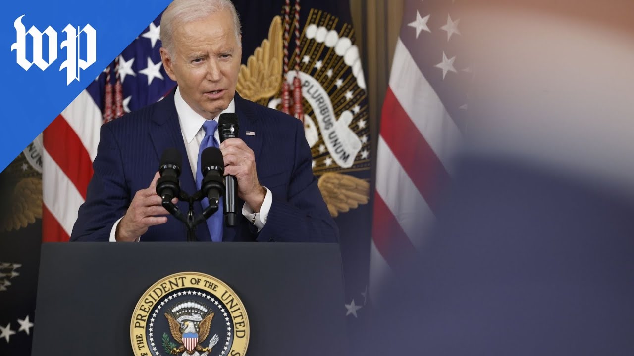 Biden: Musk’s Twitter acquisition ‘worth being looked at’