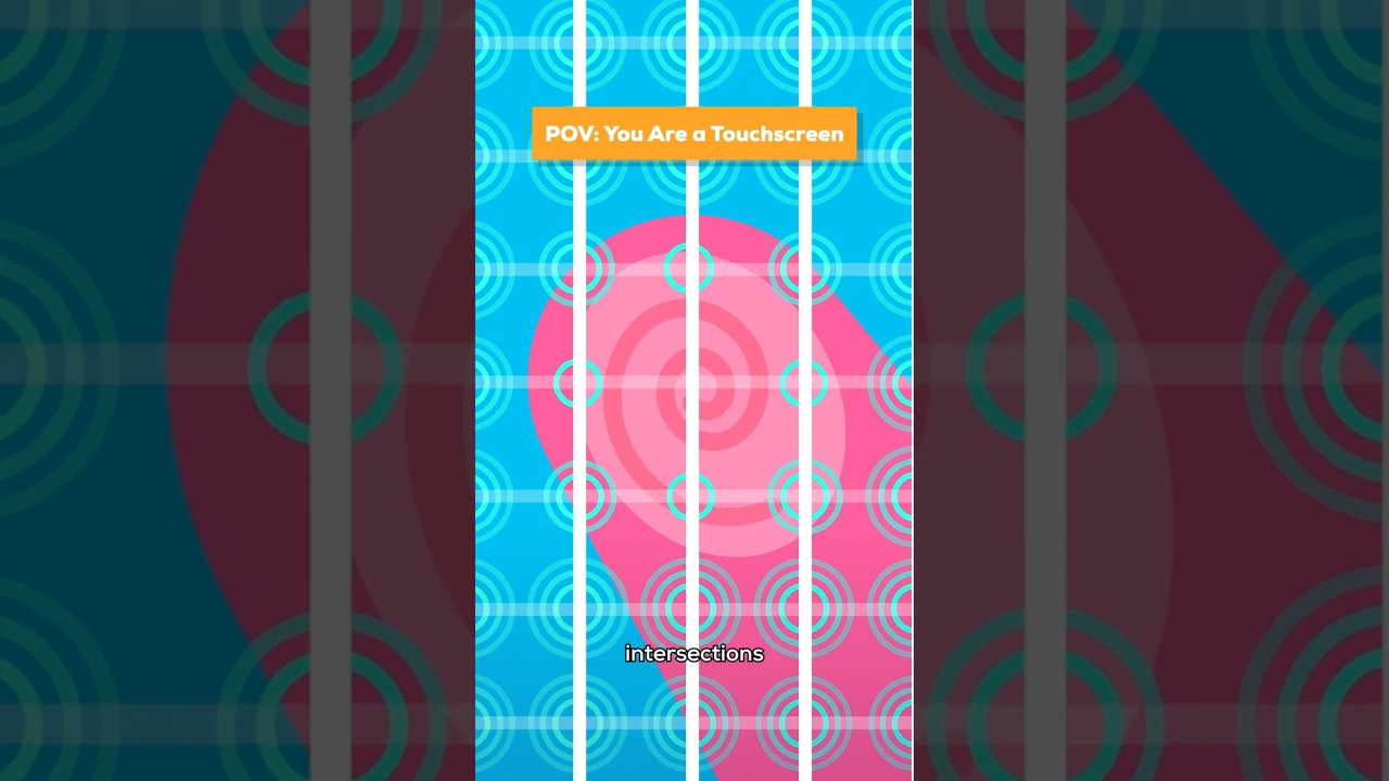 Touchscreens – How Do They Work?