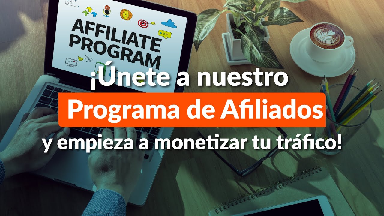 Affiliate Program | Certiprof