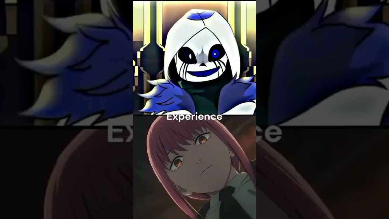 Error 404 VS Makima
