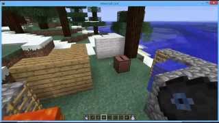 Sound Filters Mod Para Minecraft 1.15.2, 1.14.4, 1.12.2, 1.11.2, 1.10.2 ...