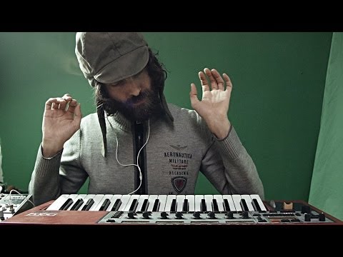 Download Cuckoo's Piano as SoundFont - Free